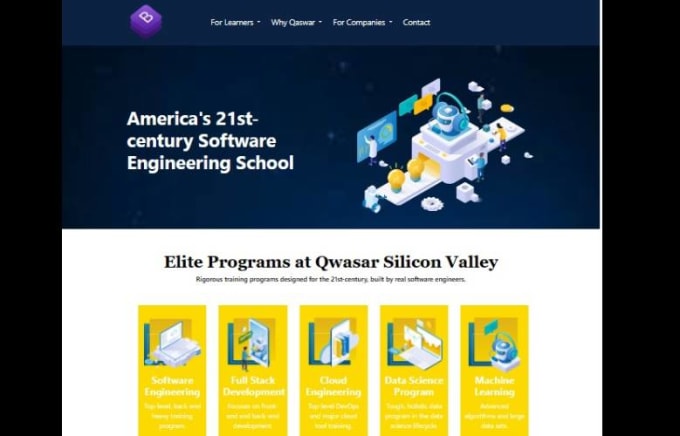 Do Python Flask Php Html Css Js Projects And Task By Obaid Abbasi Fiverr