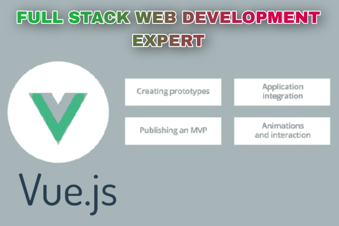 Do Vue Js Projects Nextjs Nuxtjs Reactjs And Laravel For You By