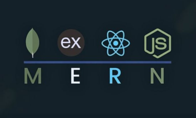 Build Dynamic Web Application Using Mern Stack React Nextjs Node