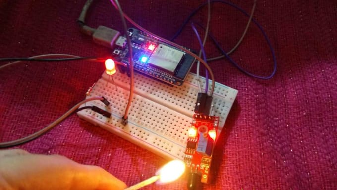 Make Iot Projects Using Esp32 And Arduino With Opencv And Ml By Om Dvn