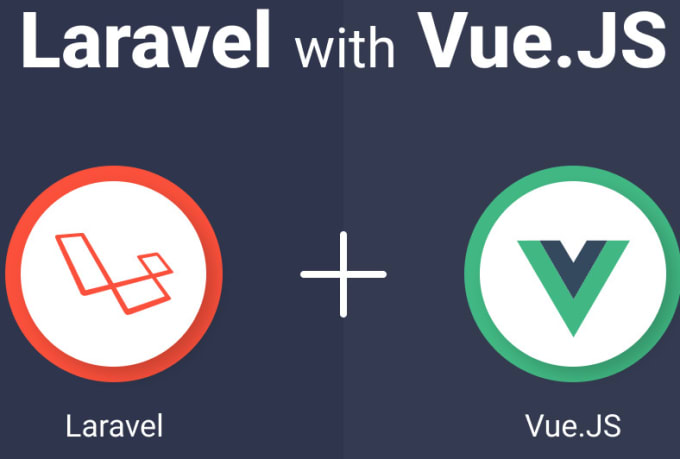 Develop Php Laravel Vue Js Website Laravel Api Developer By Bangali