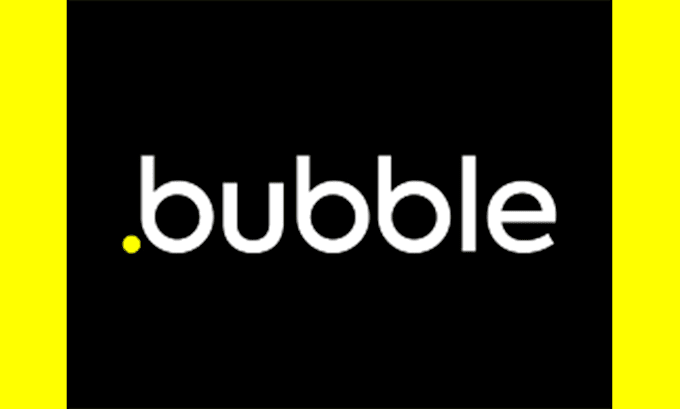 Build Bubble Website Adalo Flutterflow Bubble App Mvp Be A Bubble