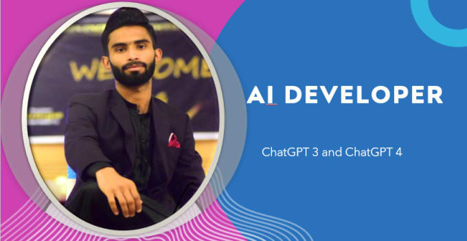 Build Ai Models Through Machine Learning And Python By Umair 1123 Fiverr
