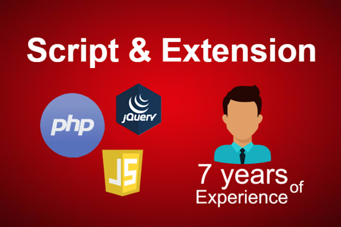 Do Javascript Php Html Css And Jquery Tasks By Imyesil Fiverr