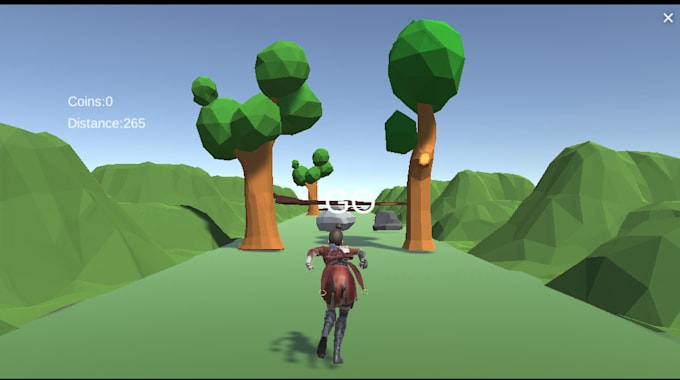 Create C Sharp Unity Scripts For You By Abdullah Asad35 Fiverr