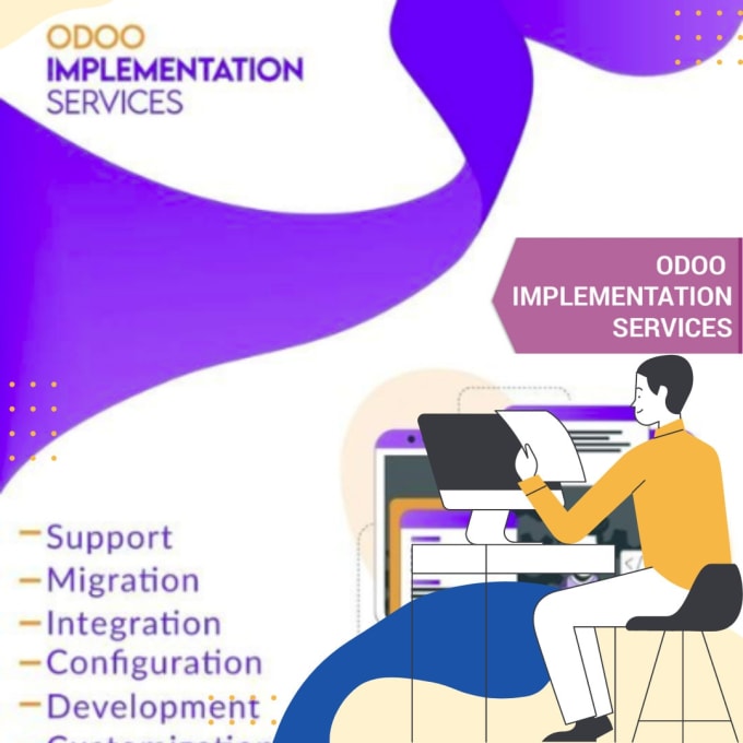 Install Configure Customize Implement And Integrate Api By