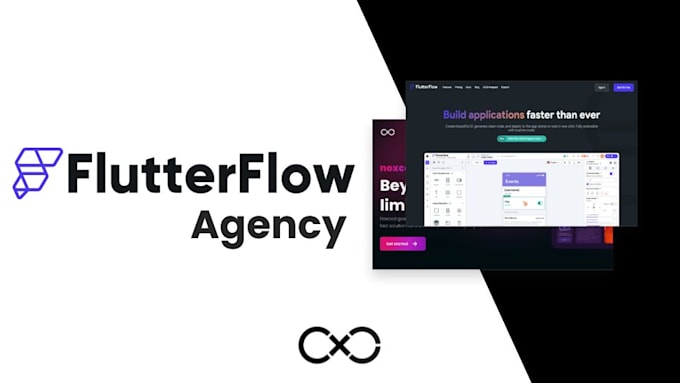 Develop Flutter Flow Mobile App For Android And Ios Mobiles