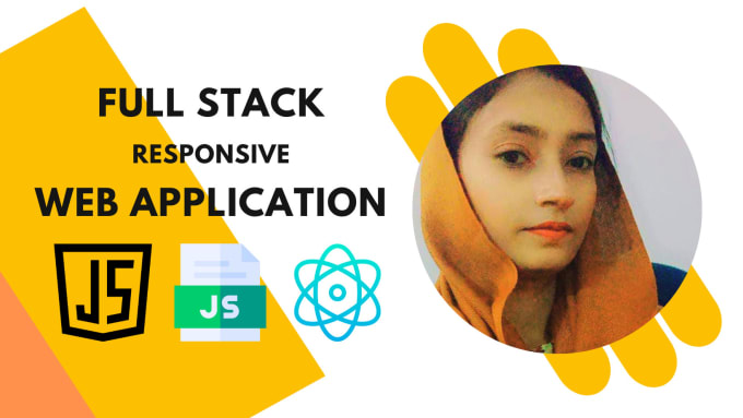 Build React Js Web Applications And Business Website By Uroojsaleem