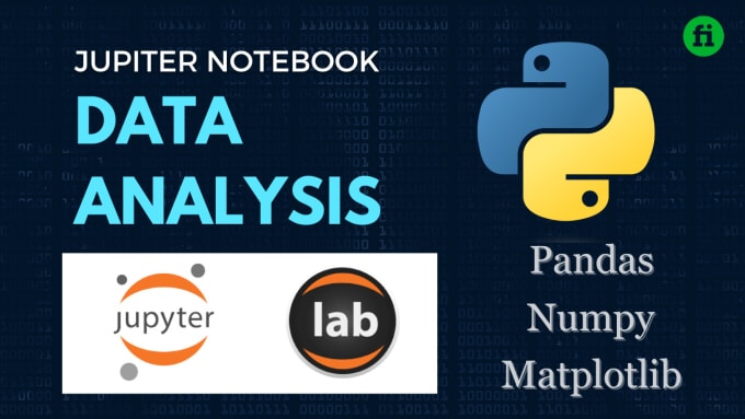 Data Analysis In Python Pandas Numpy And Matplotlib By Pankajverma