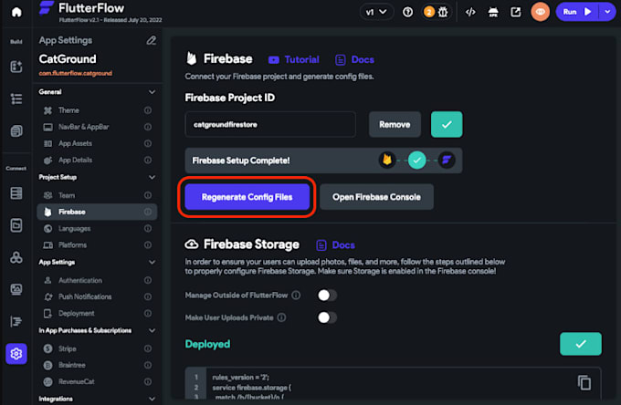 Do Flutterflow Developer Flutter Flow App Flutterflow Ui Flutterflow