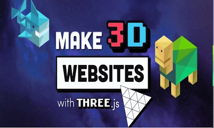 Do Three Js Webgl Web Animation With Webgl Gsap Opengl Webflow