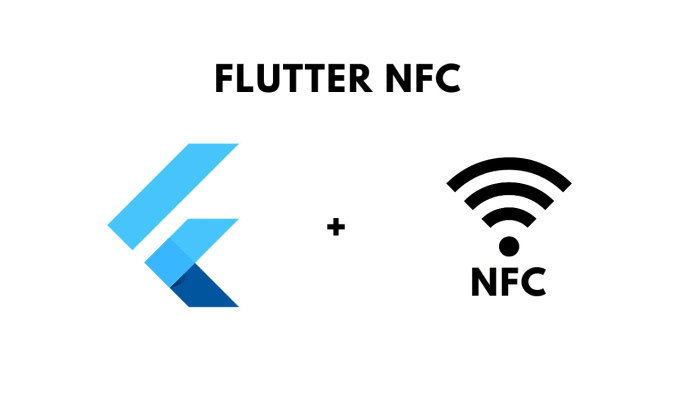 Develop Flutter Nfc Applicaiton For Ios And Android By Ashwaq Flutter