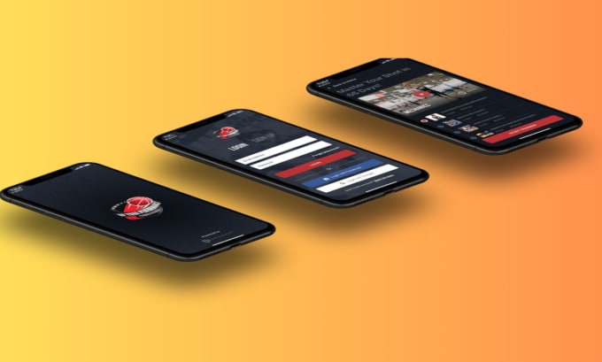 Develop Cross Platform Mobile Application With React Native By Hu
