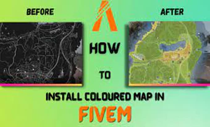 Create A Custom Fivem Map And Help With Fixing Issues With Fivem Map By Dev Karun Fiverr