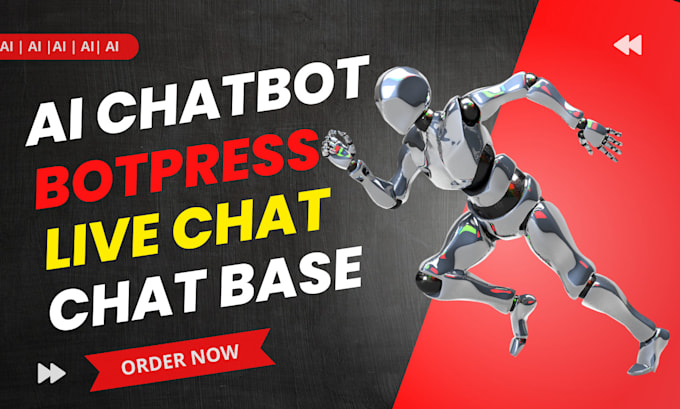 Build A Custom Ai Chatbot With Botpress For Your Website Webapp Mobile
