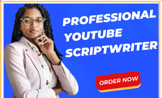 Do Script Writing Youtube Script Writing Video Script That Drives