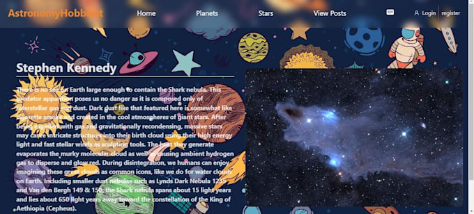 Design Develop A Responsive Website App Html Css Js React Php Jquery