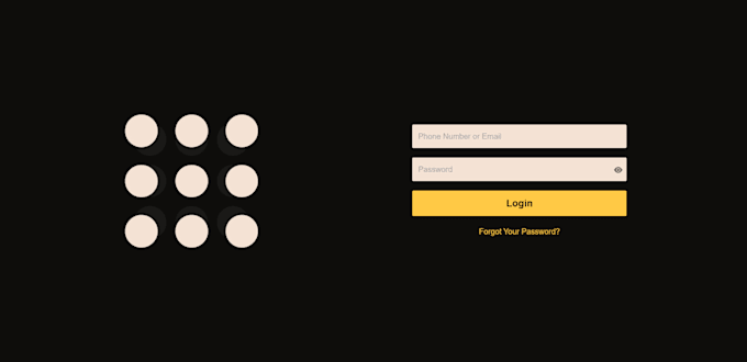 Modify React Template Like Guru By Code Baker Fiverr
