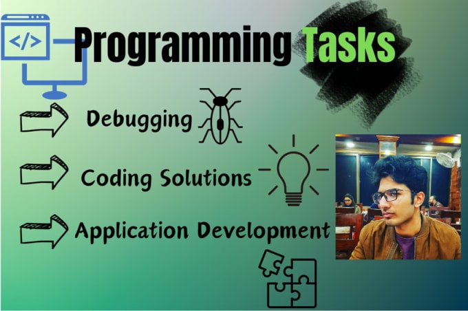 Do Data Structure Oop And Development Projects In Cpp Csharp Python