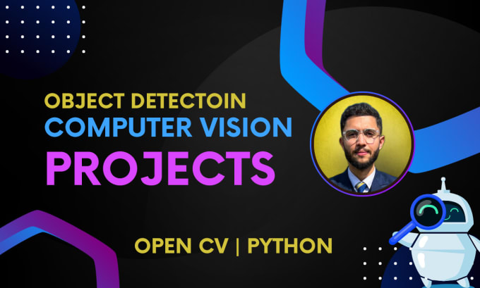 Do Computervision Opencv Python And Coding Projects By Wahabak Fiverr