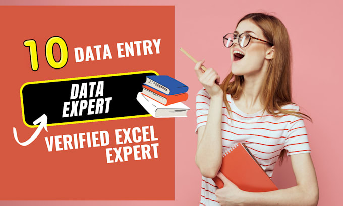 Do Data Entry Data Collection Copy Paste Web Scraping By Justincox1