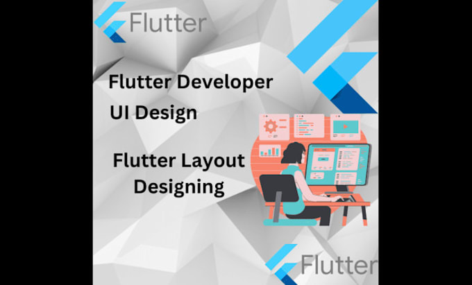 Create Stunning Flutter Ui Designs For Your Mobile App By Yaseenlaghari