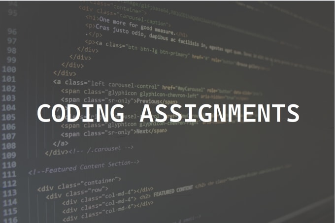 Complete Your Coding Assignment In C Cpp Python Js Ts By Undefinedcpp
