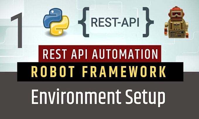 Setup Automated Api Testing In Postman Python Selenium And Robot