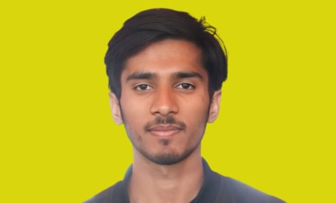 Create Frontend For Your Website Using React Html And Css By Awan