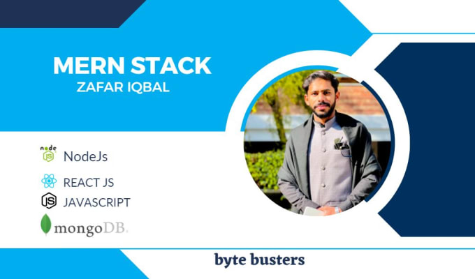 Develop React Webapp With Nodejs Express Mongodb Postgresql By