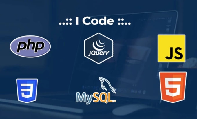 Fix Php Html Css Javascript Nodejs Code By Alex Sthaa Fiverr