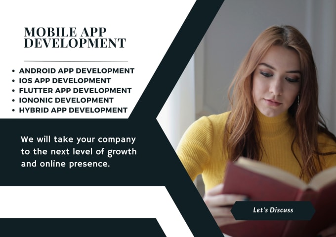 Develop Ios And Android Mobile App Using Flutter By Humayaqoob Fiverr
