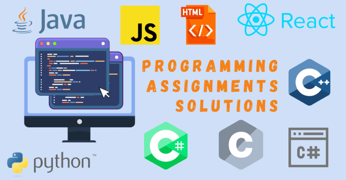 Do Assignments C Cpp C Sharp Java Wind Forms Coding Projects By