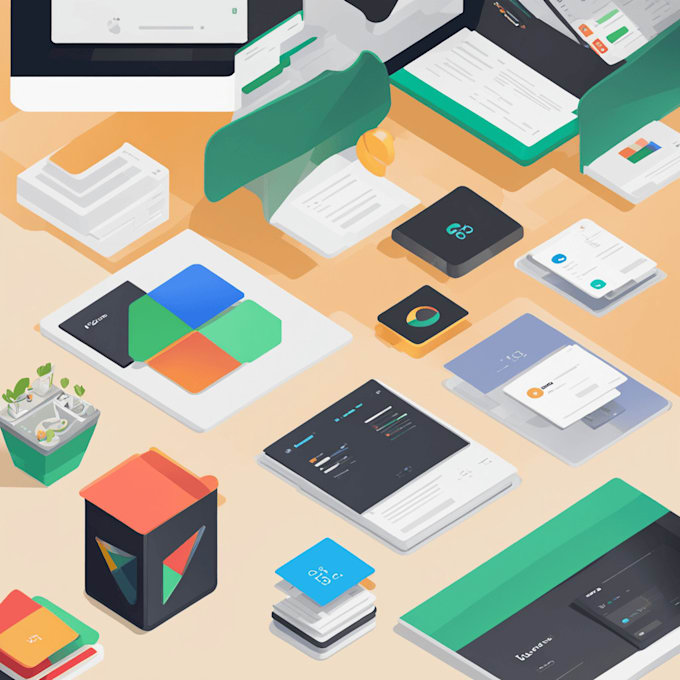Convert Your Design To A Responsive Vuejs App From Psd Figma Or Xd