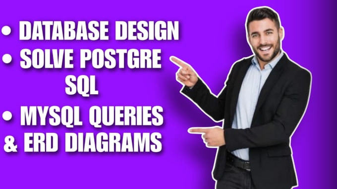 Write Sql Or Fix Sql Queries In Postgresql And Erd Diagram By