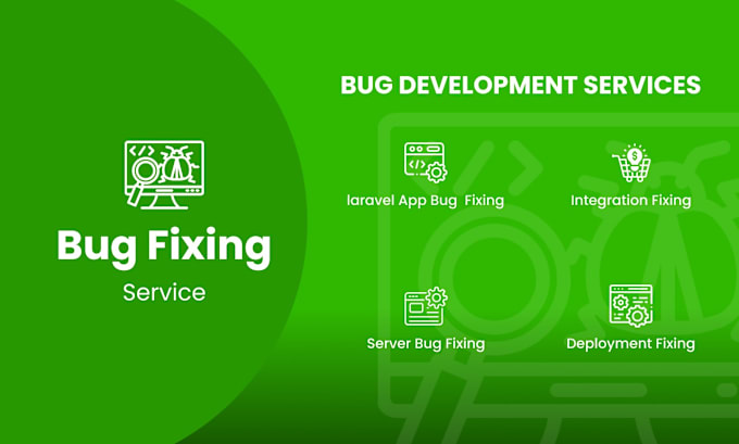 Fix Your Php Codeigniter And Laravel Website By Asadrazajutt Fiverr