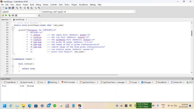 Program In C Cpp Csharp Java And Python By Srabanisultana9 Fiverr