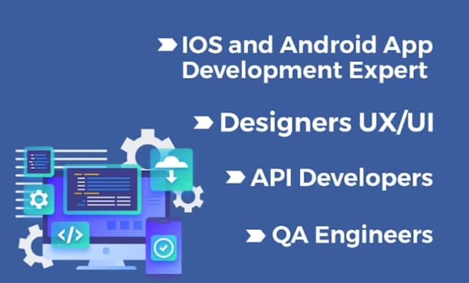 Design Flutter Apps Bespoke Flutter Ui Convert Figma To Flutter By Mubasharhass Fiverr