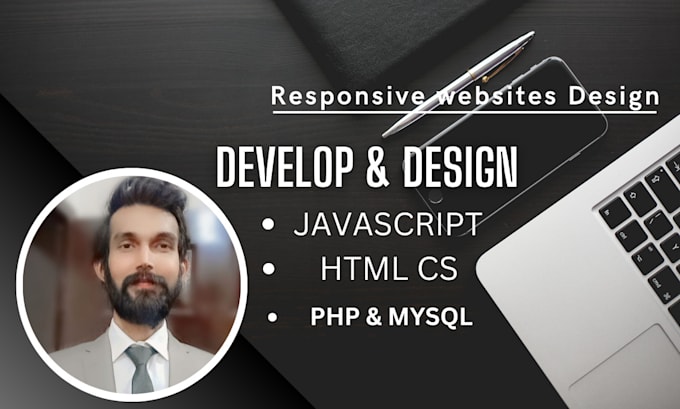 Do Php Coding Or Develop Php Websites Using Html Css And Php By