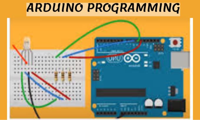 Do Arduino Programming Esp32 Iot Raspberry Pi And Robotic Simulations