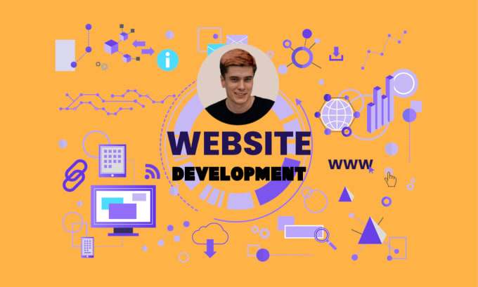 Design And Develop A Full Django And Angular Website By Alexamang Fiverr
