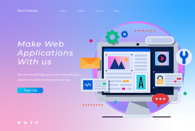 Expert Web Development With Nextjs Reactjs Nestjs And Laravel