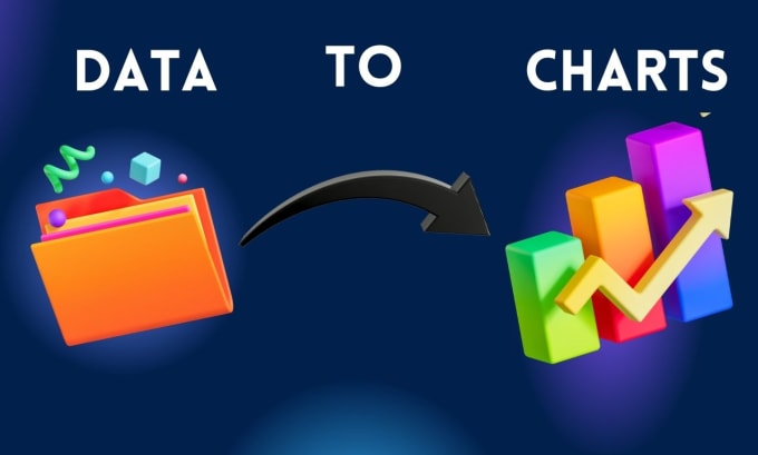 Generate Excel Pivot Tables Charts And Do Data Visualization By
