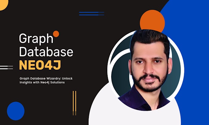 Create Custom Graph Database Solutions With Neo4j By Aliakhan786 Fiverr