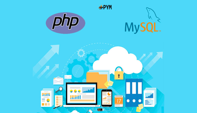 Build And Fix A Website With Php Html Css Jquery Mysql By Anis