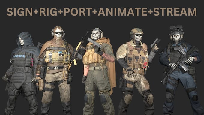 Make 3d Animation Using Blender Source Filmmaker Unreal Engine Gmod
