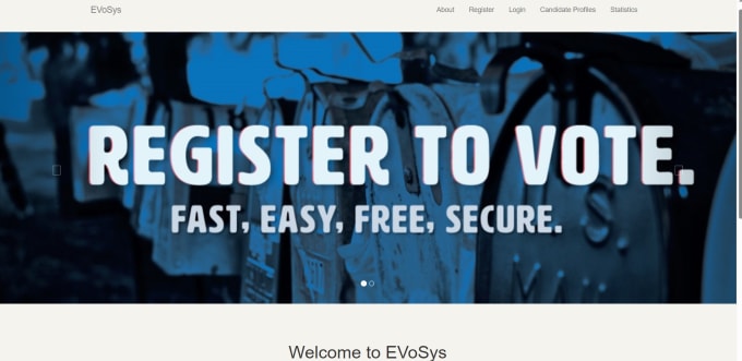 Do Web Design In Html Css Js And Backend With Php Mysql By