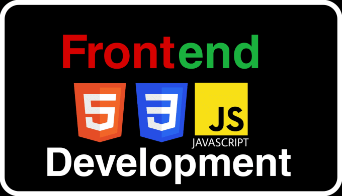 Design Html Css And Bootstrap One Page By Nadirali999 Fiverr