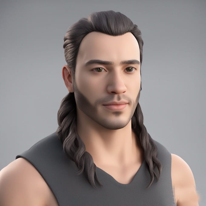 Create Ai Video Art Convert Article 3d Avatar 2d Cartoons And 3d